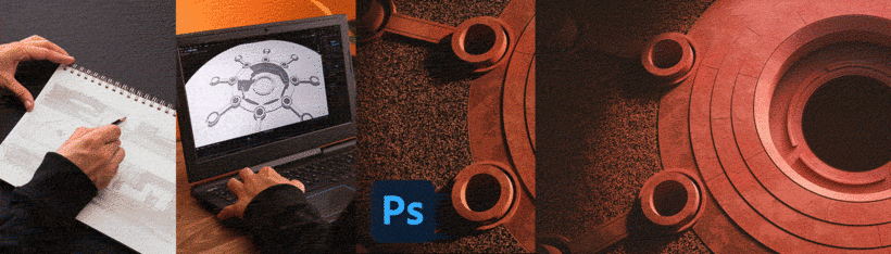 Online Course - Architectural Design with Blender (Aureus Studio ...