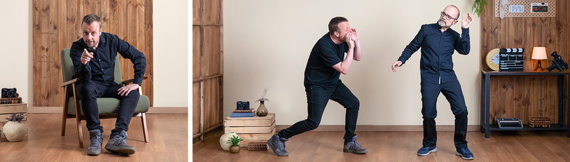 Curso online - A arte da improvisação: aprimore suas habilidades ...