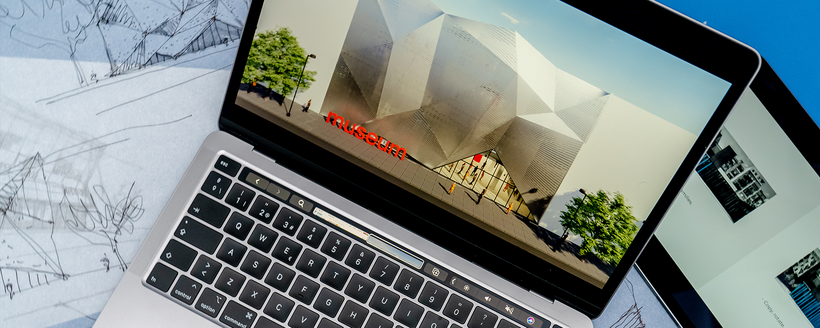 Online Course - Creative Architectural Design & Modeling in Revit (BIM ...